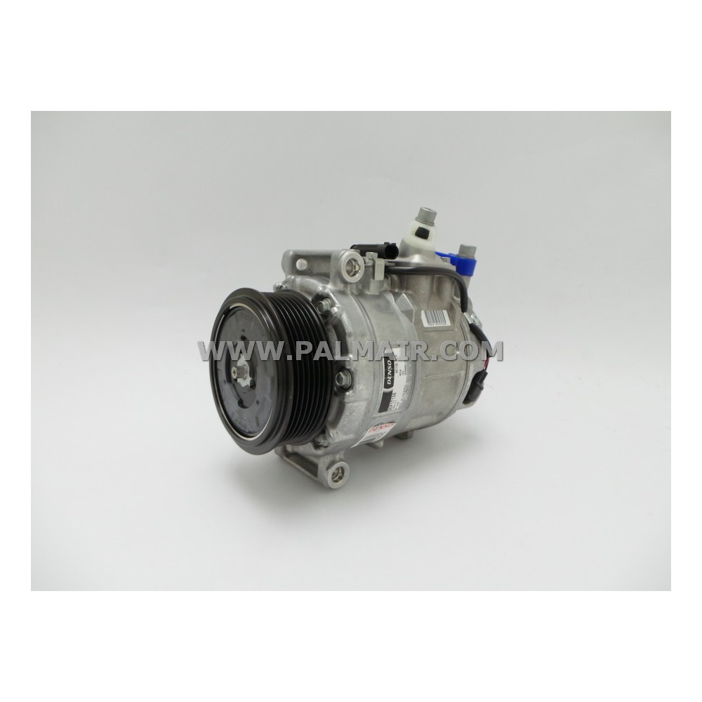 MERCEDES W164 CDI '05 - EMAS Website