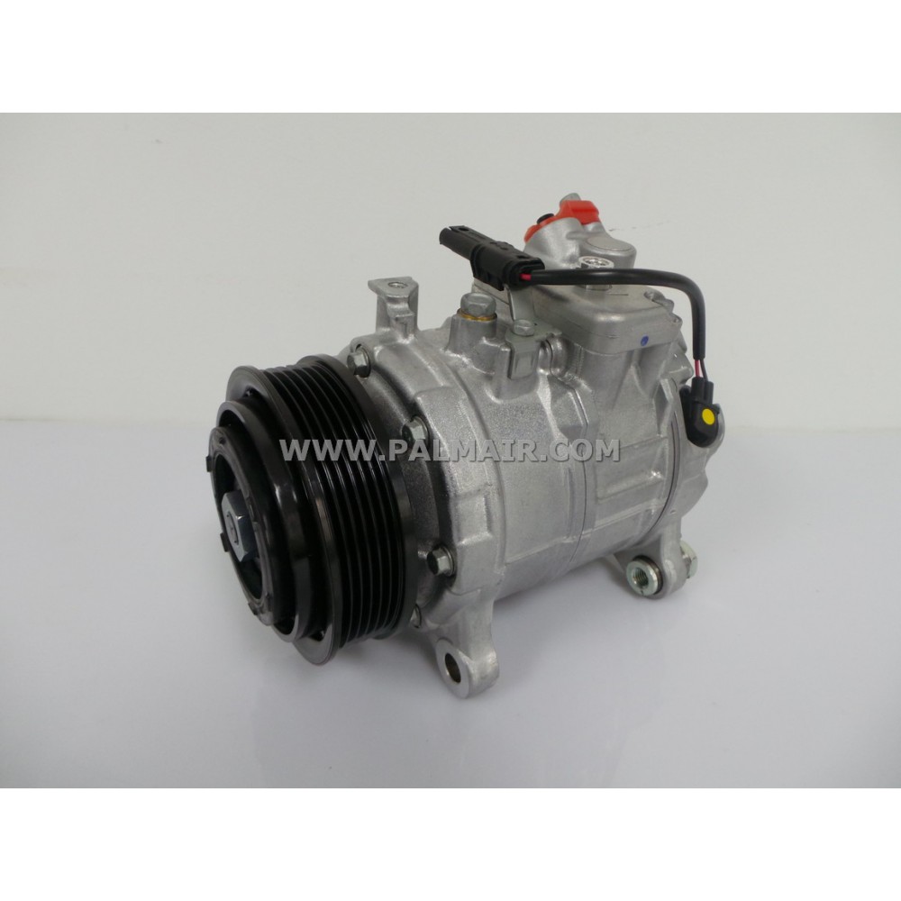 BMW F25 '10 - EMAS Website