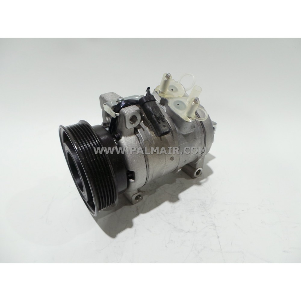 JEEP GRAND CHEROKEE '05 - EMAS Website