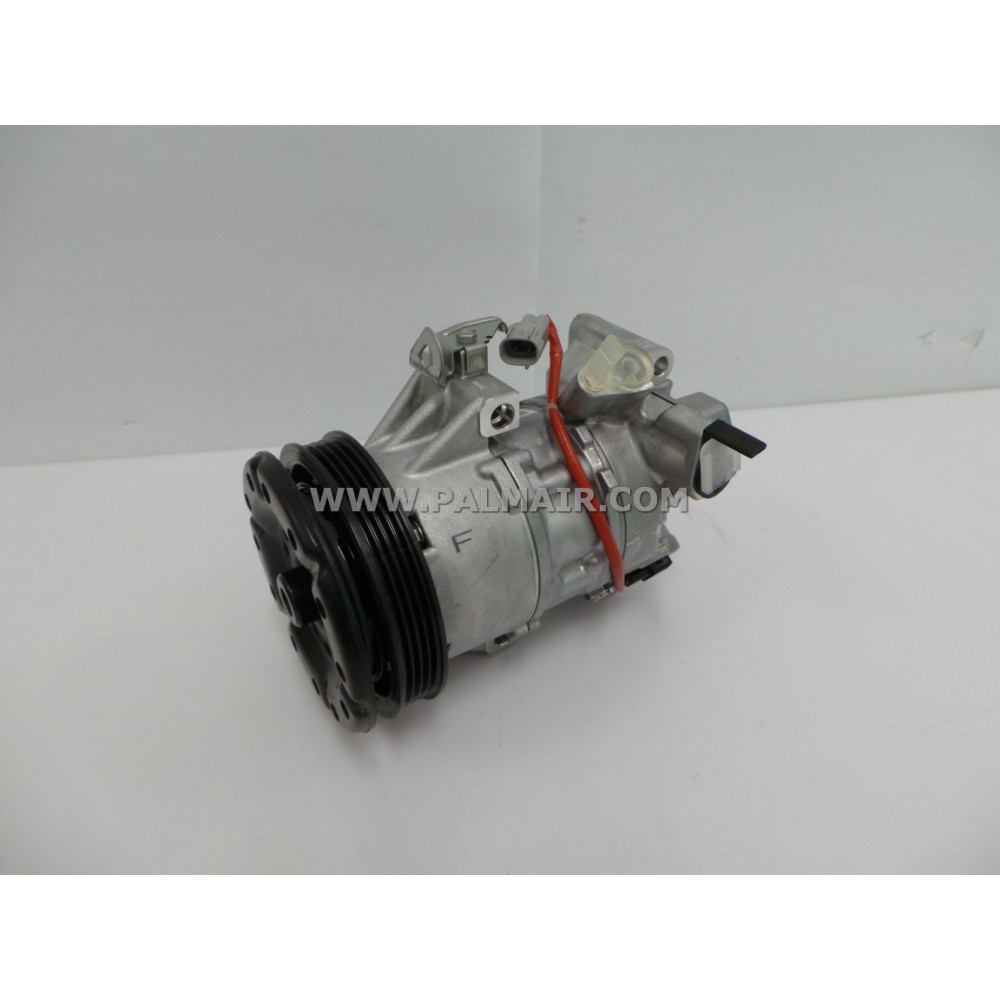 TOYOTA SIENTA '08 - EMAS Website