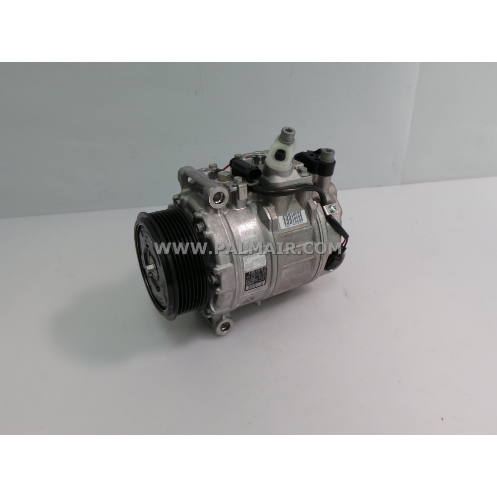 MERCEDES W164 '05 - EMAS Website