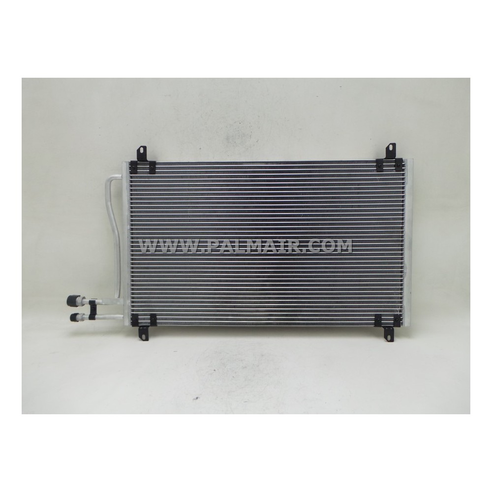 MERCEDES SPRINTER CONDENSER - EMAS Website