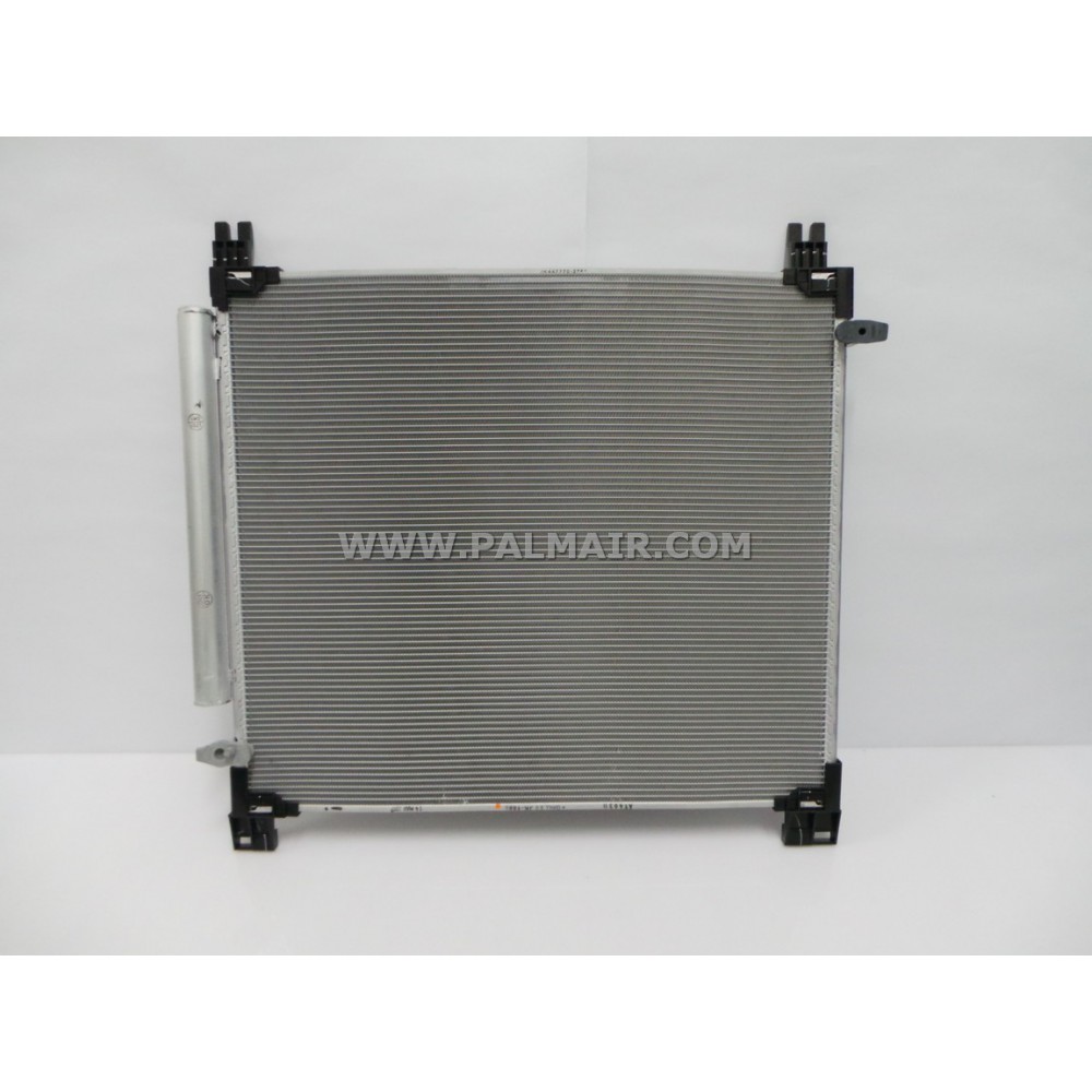 TOYOTA INNOVA '17 CONDENSER - EMAS Website
