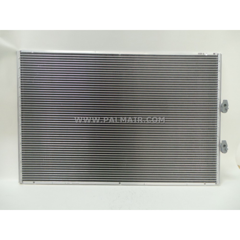 BUS CONDENSER - EMAS Website