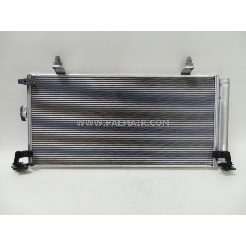 SUBARU OUTBACK '12 CONDENSER - EMAS Website