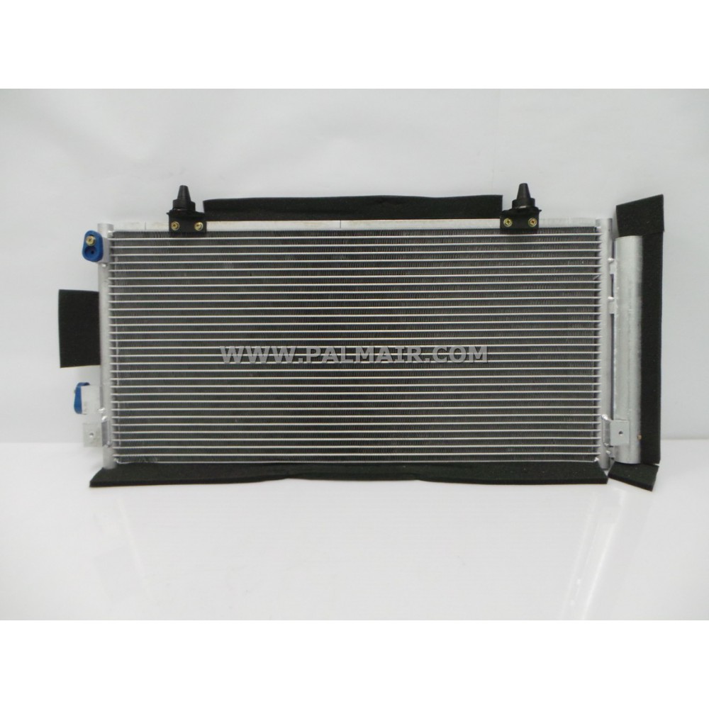 SUBARU WRX '08 CONDENSER - EMAS Website