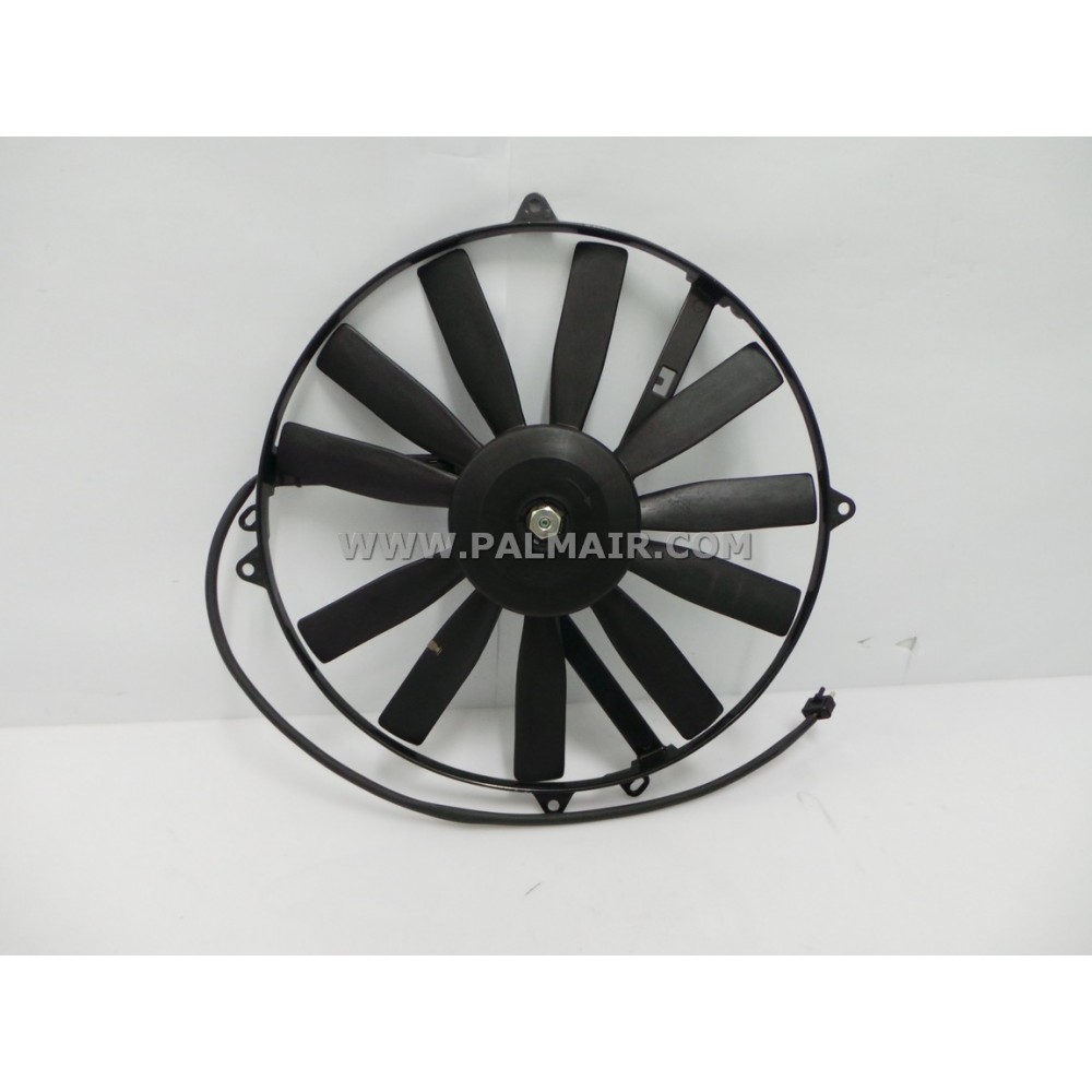 MERCEDES W124 '90 FAN ASSY - EMAS Website