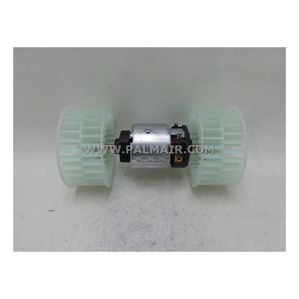 MAN TRUCK BLOWER MOTOR - EMAS Website