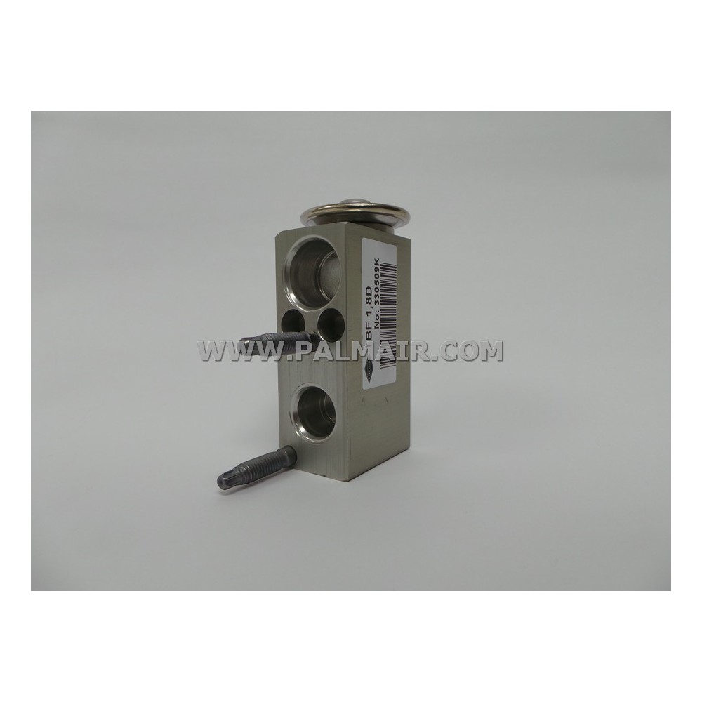 MERCEDES CLA '14 BLOCK VALVE - EMAS Website
