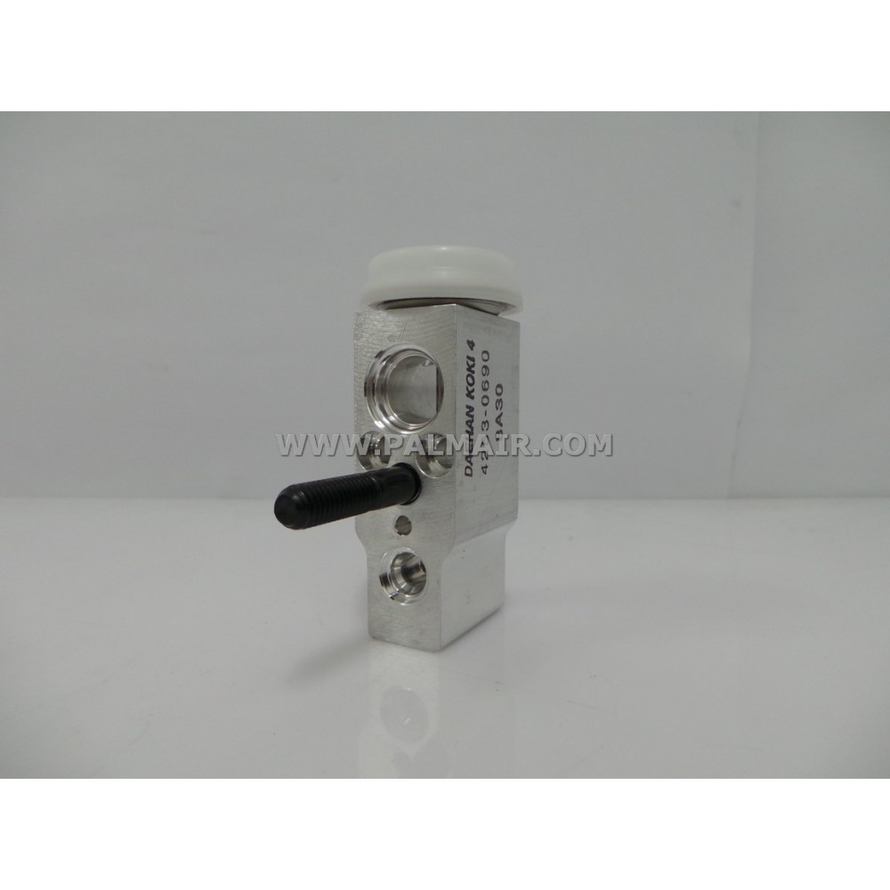 HYUNDAI ACCENT '00 BLOCK VALVE - EMAS Website