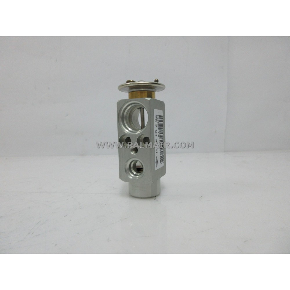 MAN/ DAF '03 BLOCK VALVE - EMAS Website