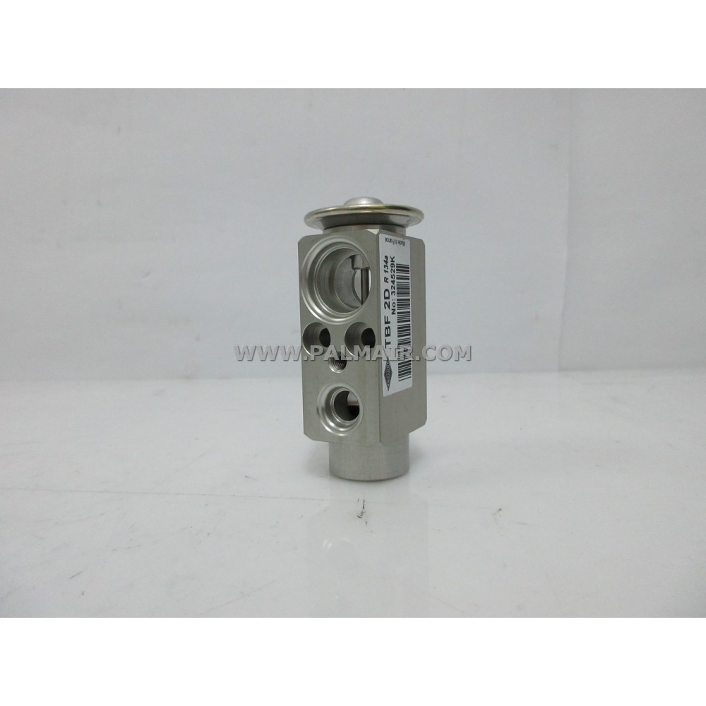 MINI COOPER '02 BLOCK VALVE - EMAS Website