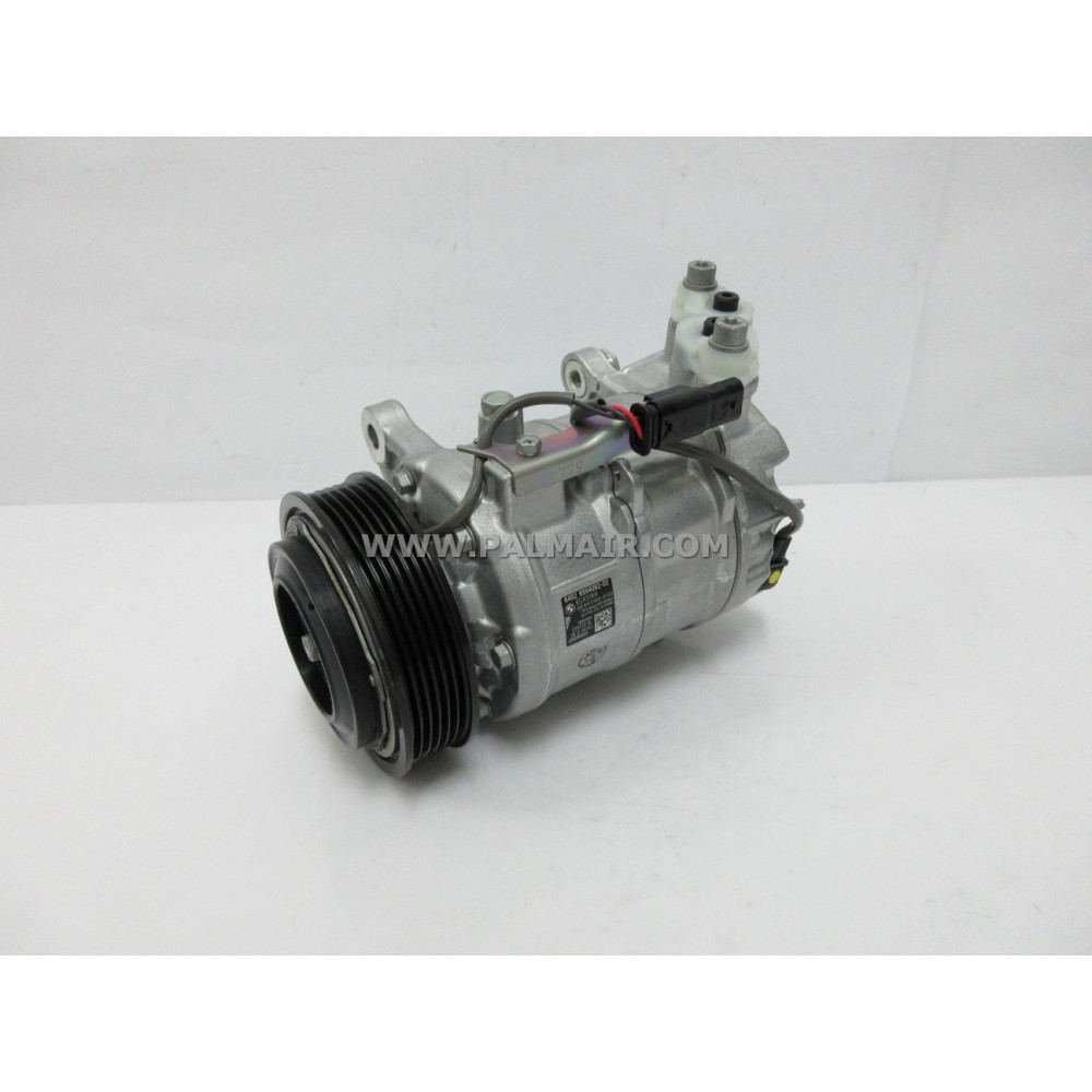 BMW G01 (X3) '16 - EMAS Website