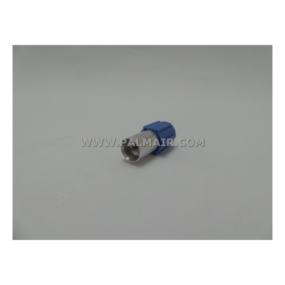 CHARGING COUPLER LOW SIDE - EMAS Website