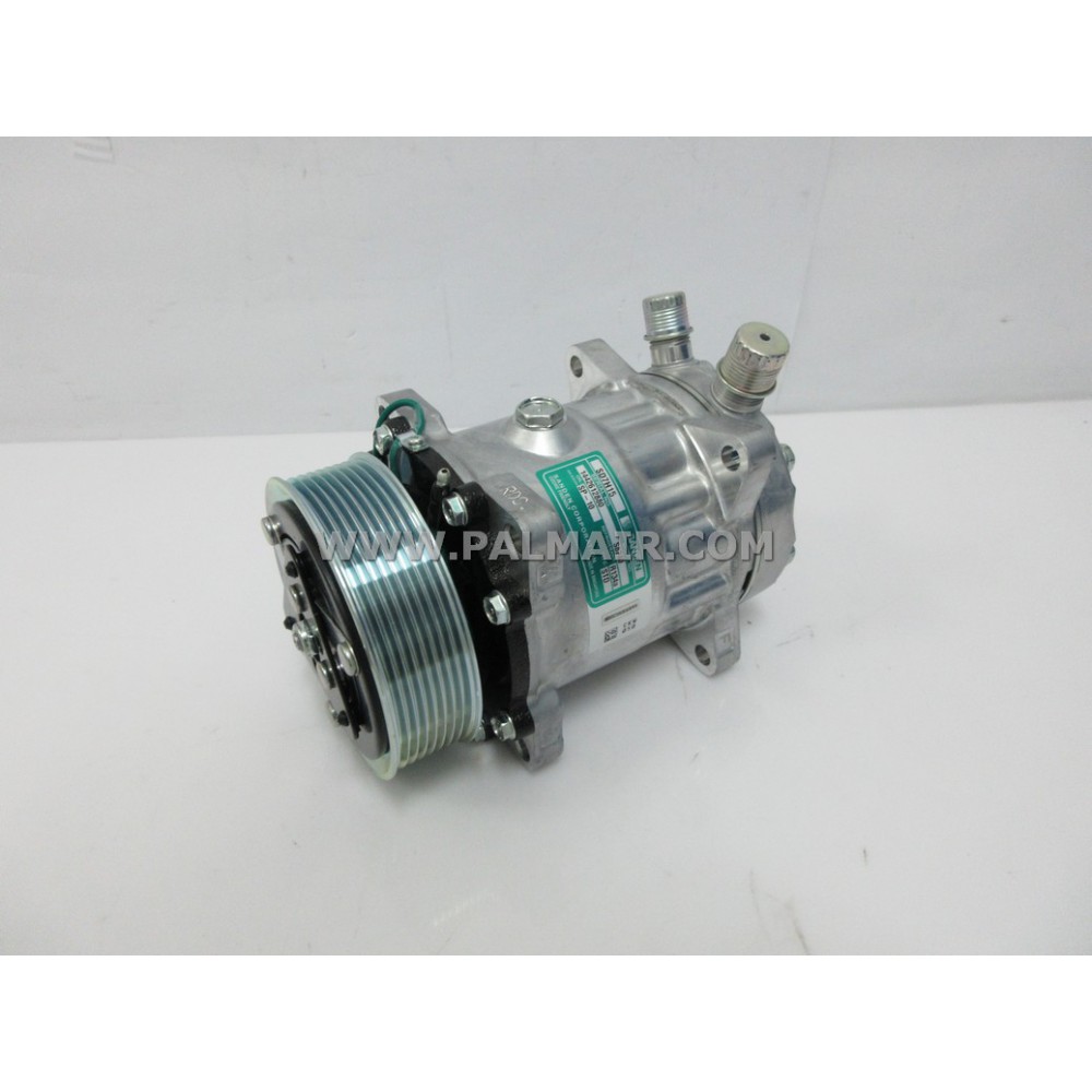 SD 7H15-8240 COMPRESSOR - EMAS Website