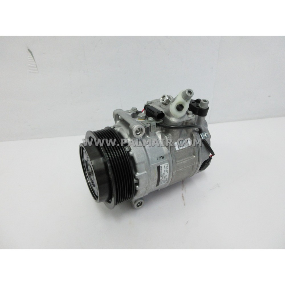 MERCEDES W211 KOMPRESSOR '02 - EMAS Website