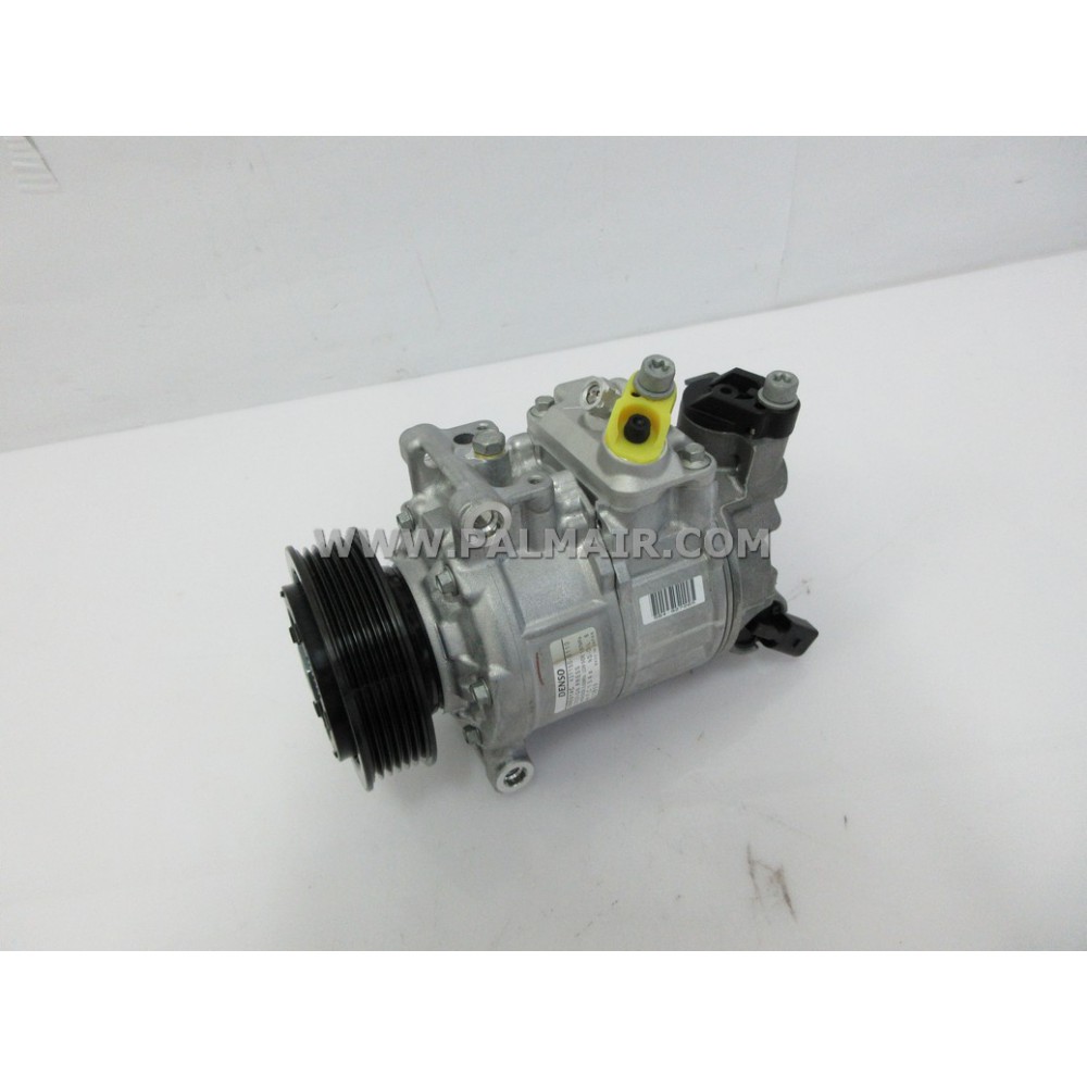 VW AMAROK 2.0TFSI '10 - EMAS Website