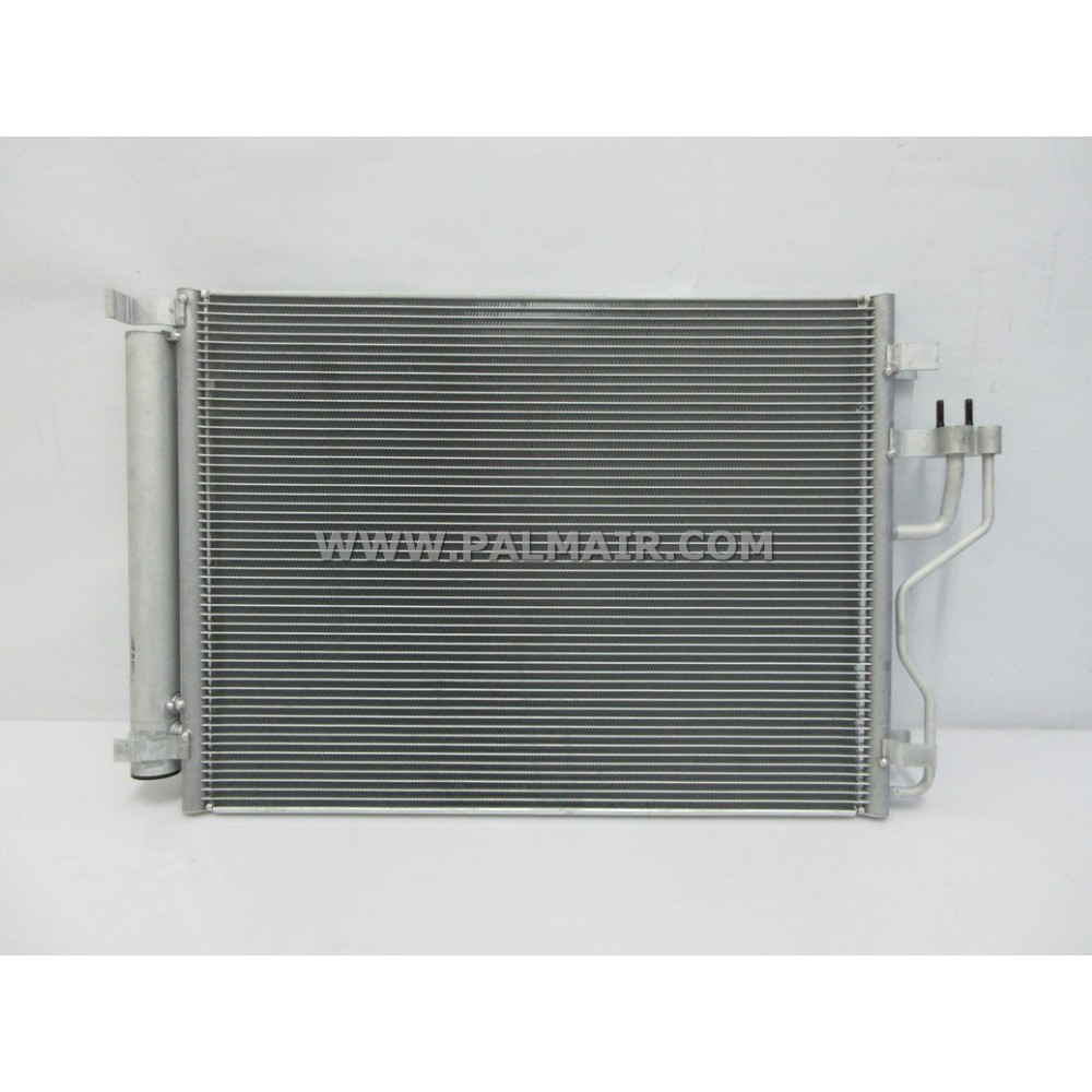 KIA SPORTAGE '12 CONDENSER - EMAS Website