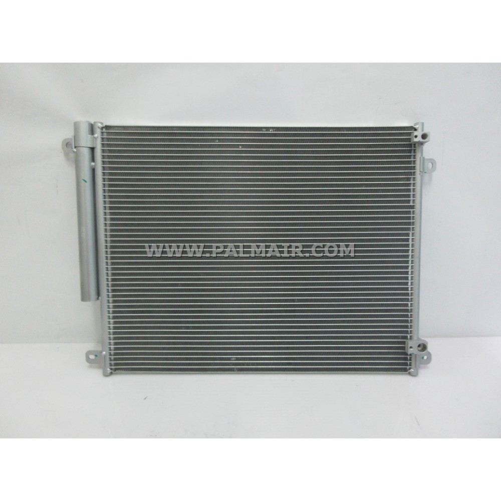 HONDA CIVIC 2.0L '16 CONDENSER - EMAS Website