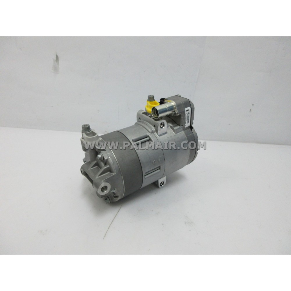 BMW F15 HYBRID '15 - EMAS Website