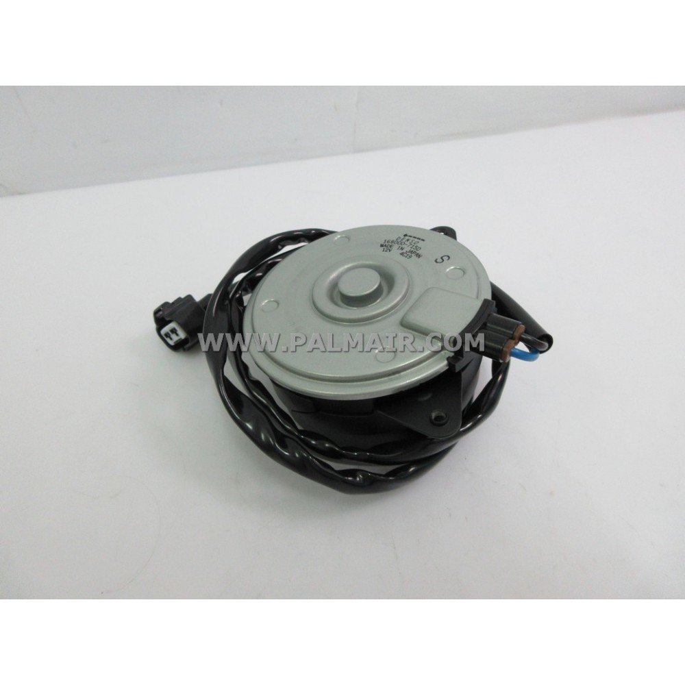 MITSUBISHI GRANDIS '03 FAN MOTOR - EMAS Website