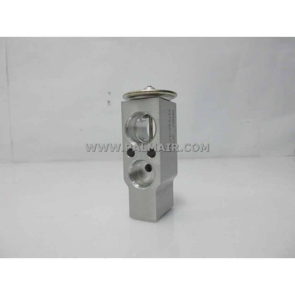 TOYOTA INNOVA REAR BLOCK VALVE - EMAS Website