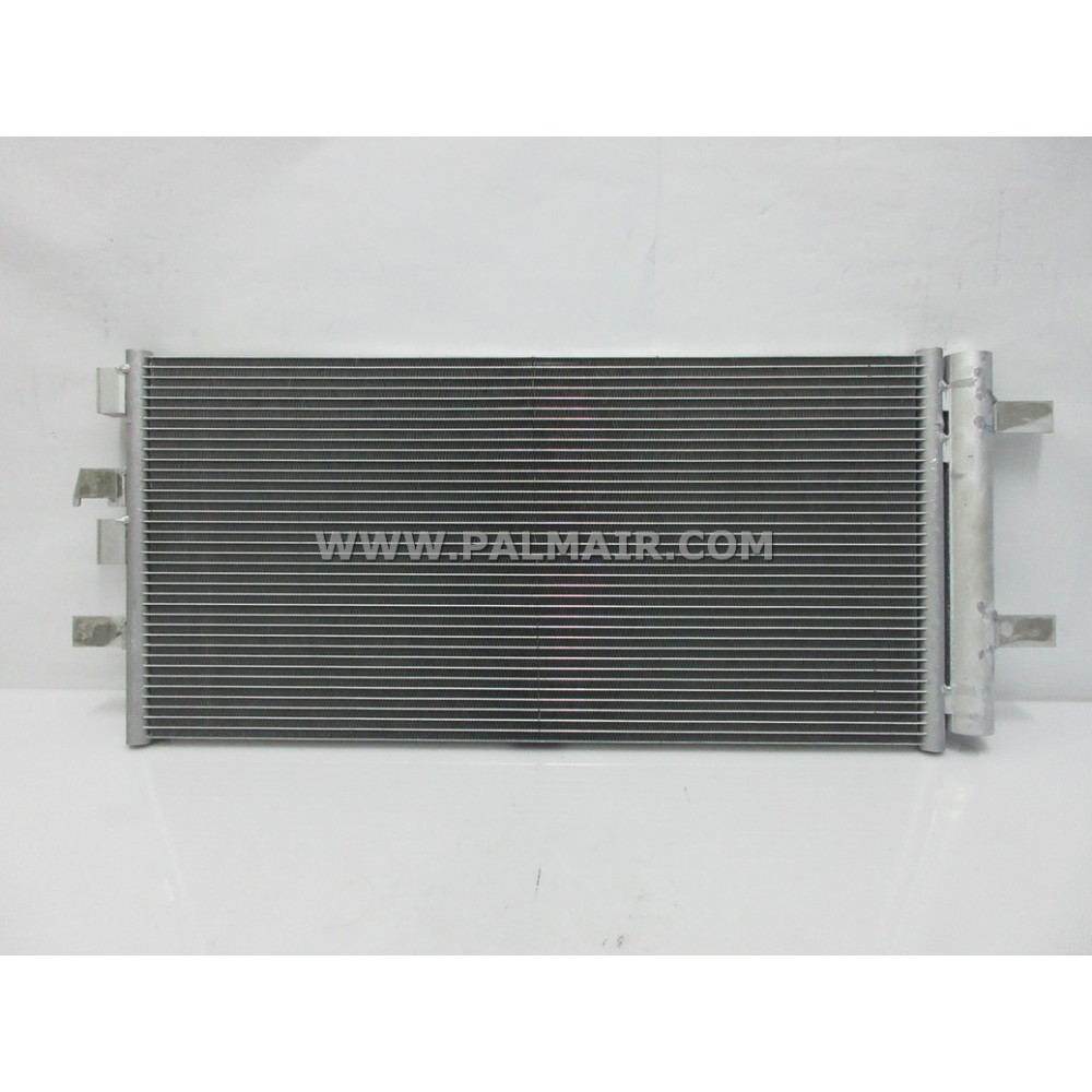 MINI COOPER '13 CONDENSER - EMAS Website
