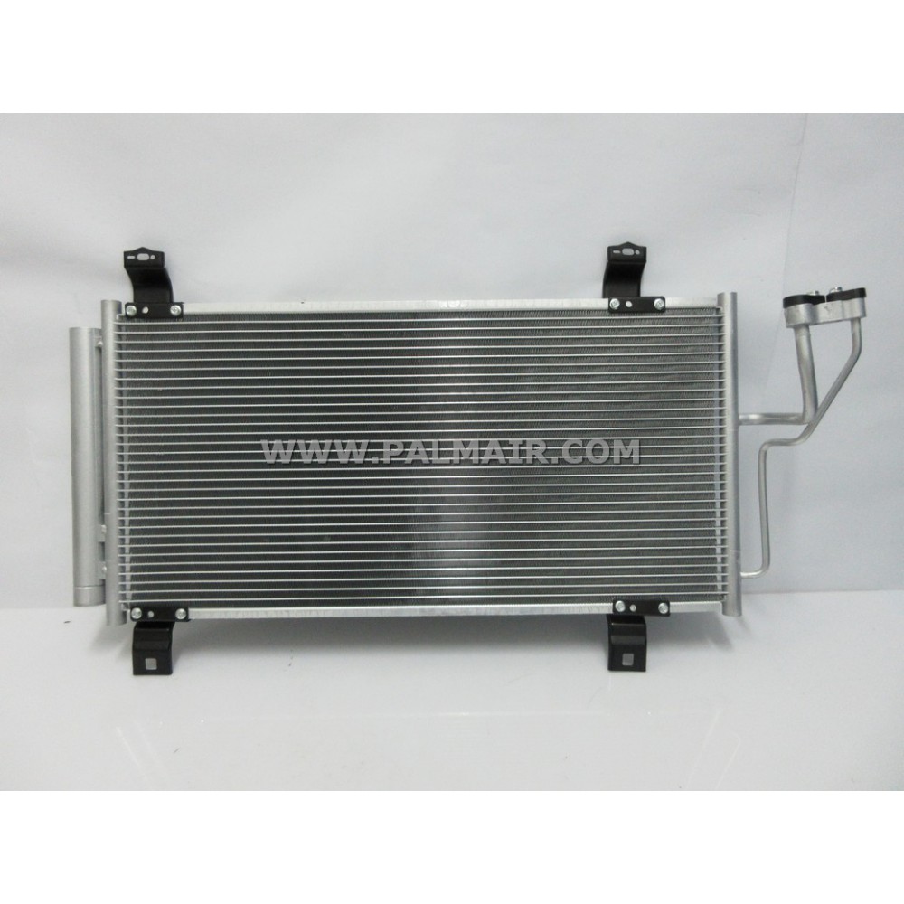 MAZDA 6 '07 CONDENSER - EMAS Website