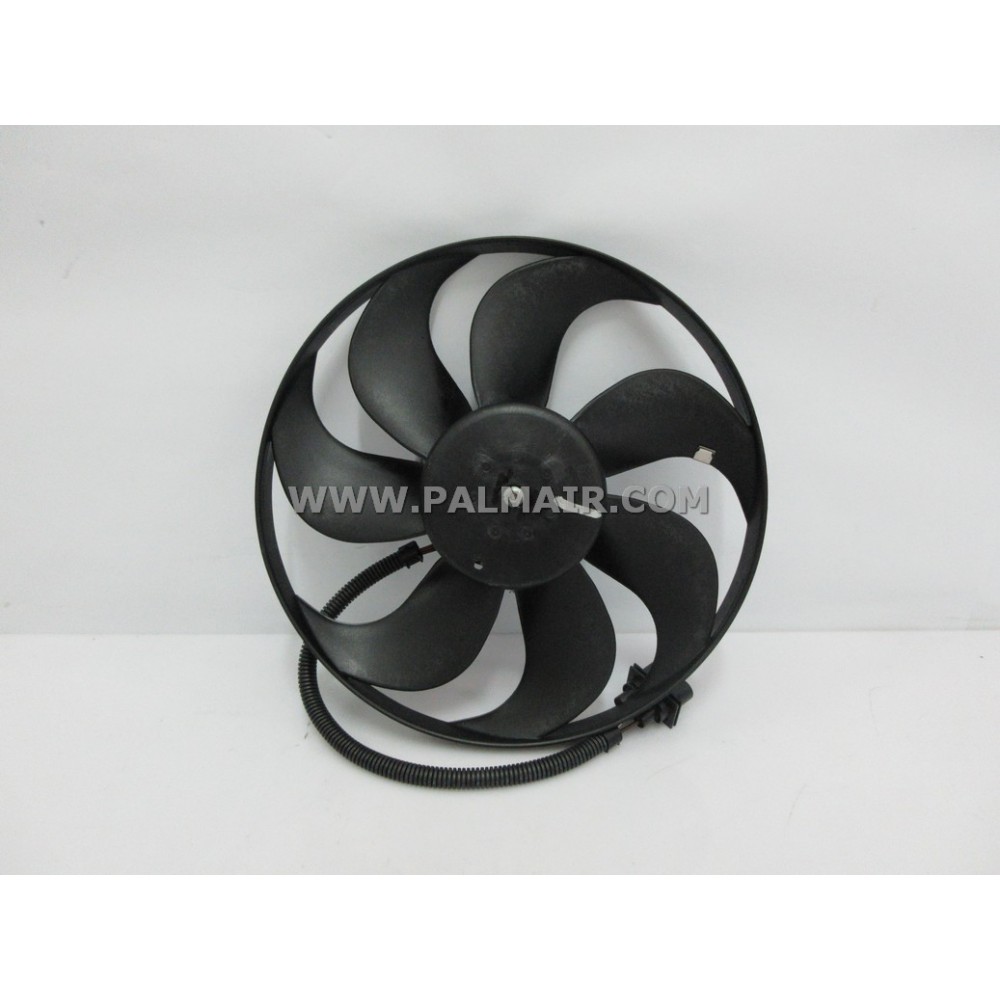 VOLKSWAGEN NEW BEETLE '05 FAN ASSY - EMAS Website