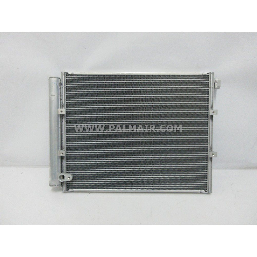 HINO 300 CONDENSER - EMAS Website