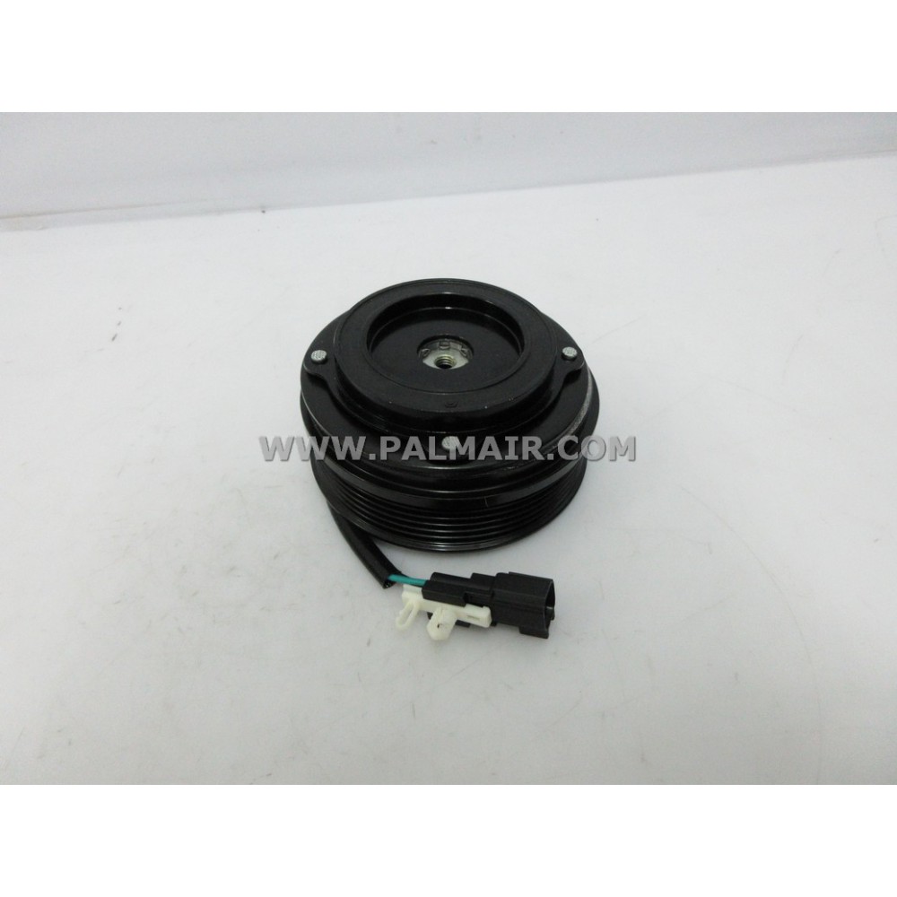 ND 7SBH17C CLUTCH ASSY 6PK 110MM - EMAS Website