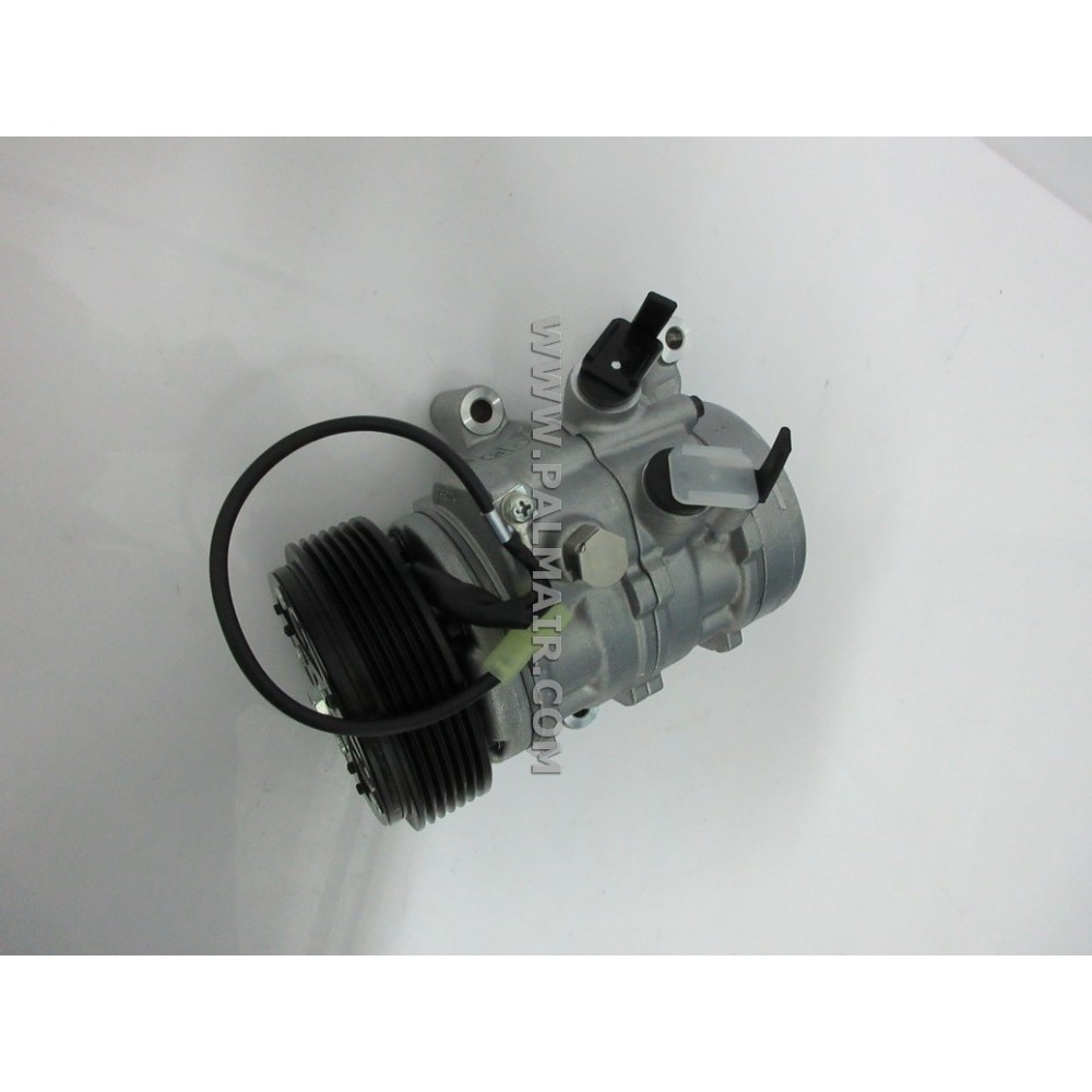 TOYOTA WIGO '18 - EMAS Website