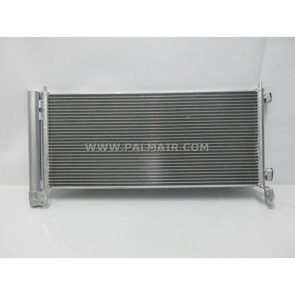 LEXUS NX300H '15 CONDENSER - EMAS Website