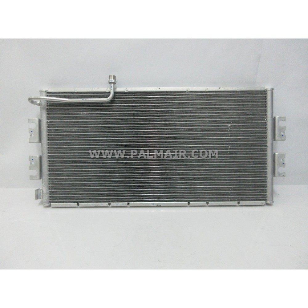 NISSAN URVAN E25 '05 CONDENSER - EMAS Website