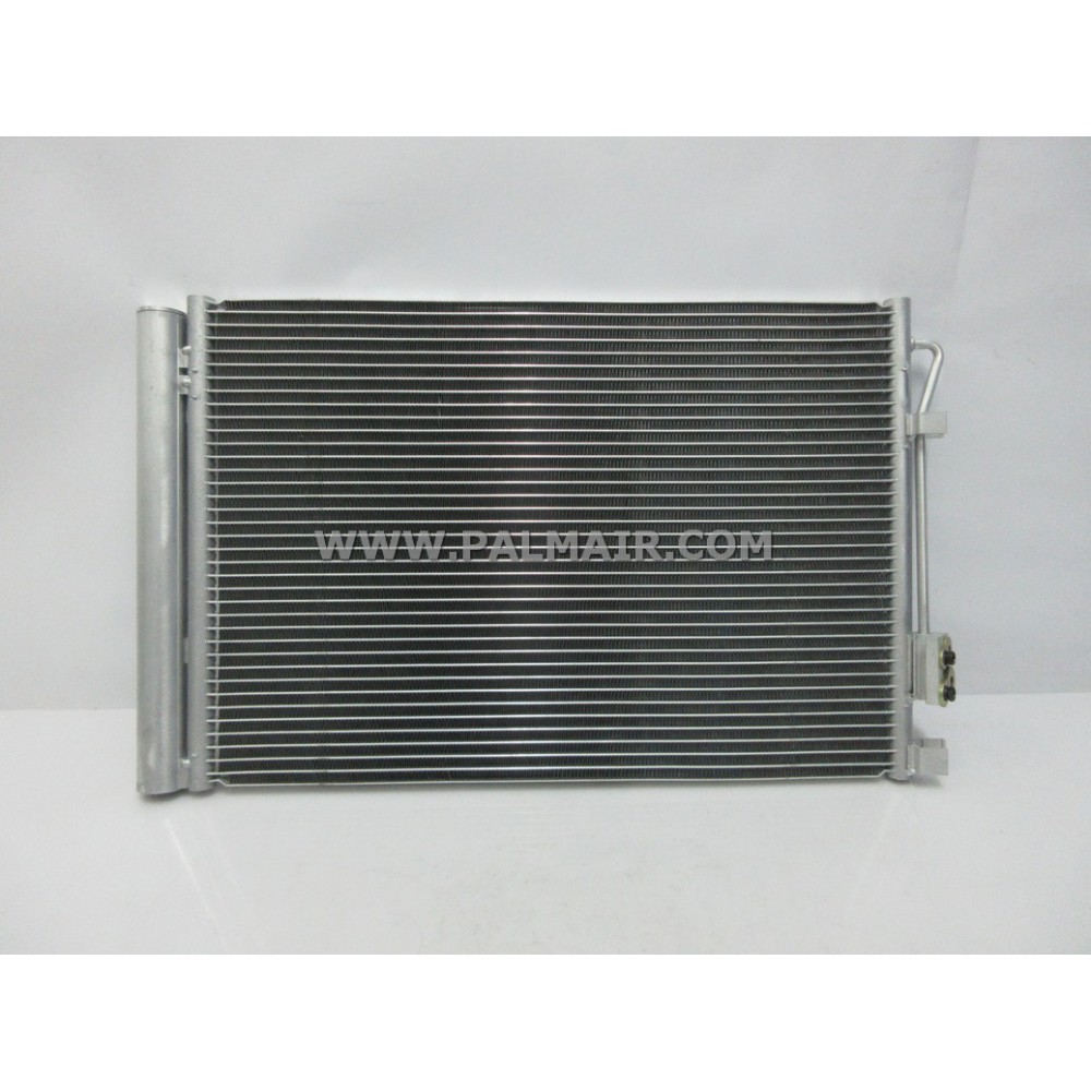 HYUNDAI GRAND I10 '13 CONDENSER - EMAS Website
