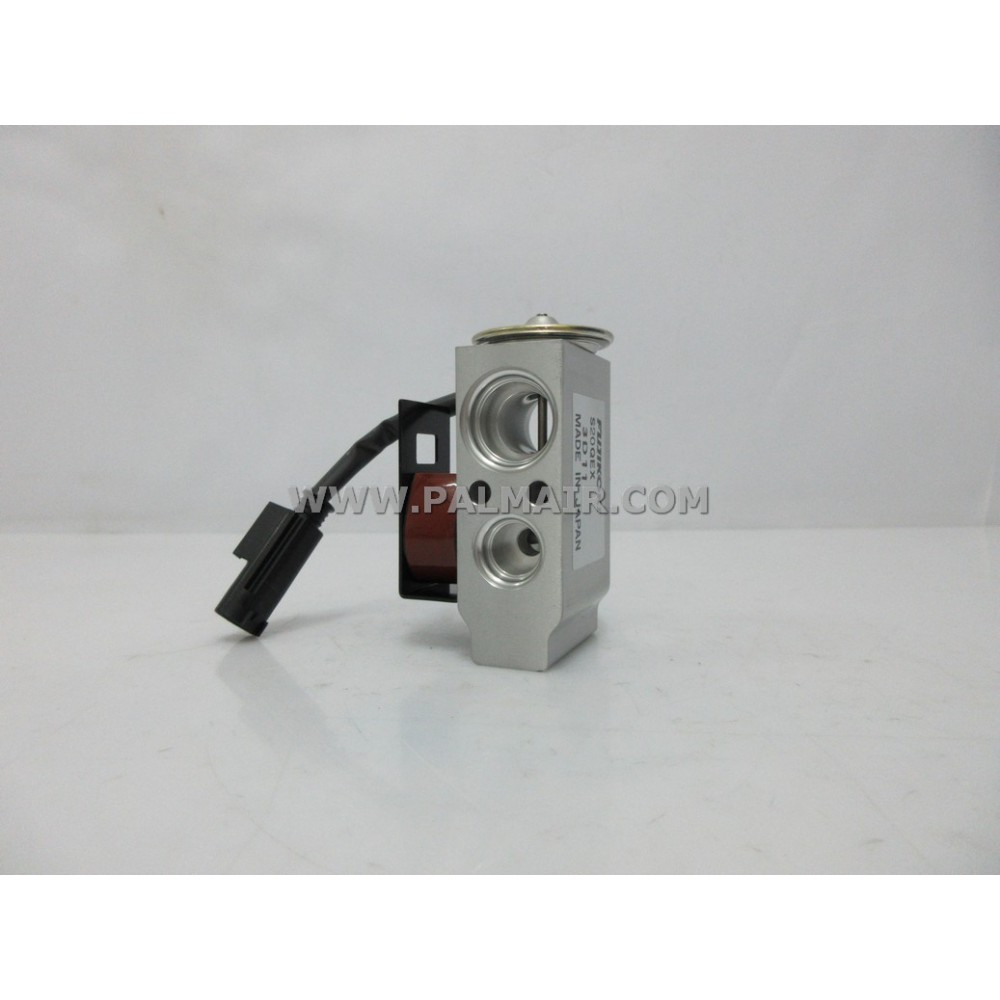 BMW F01 '11 BLOCK VALVE - EMAS Website