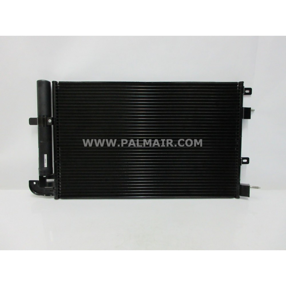 JAGUAR XF '08 CONDENSER - EMAS Website