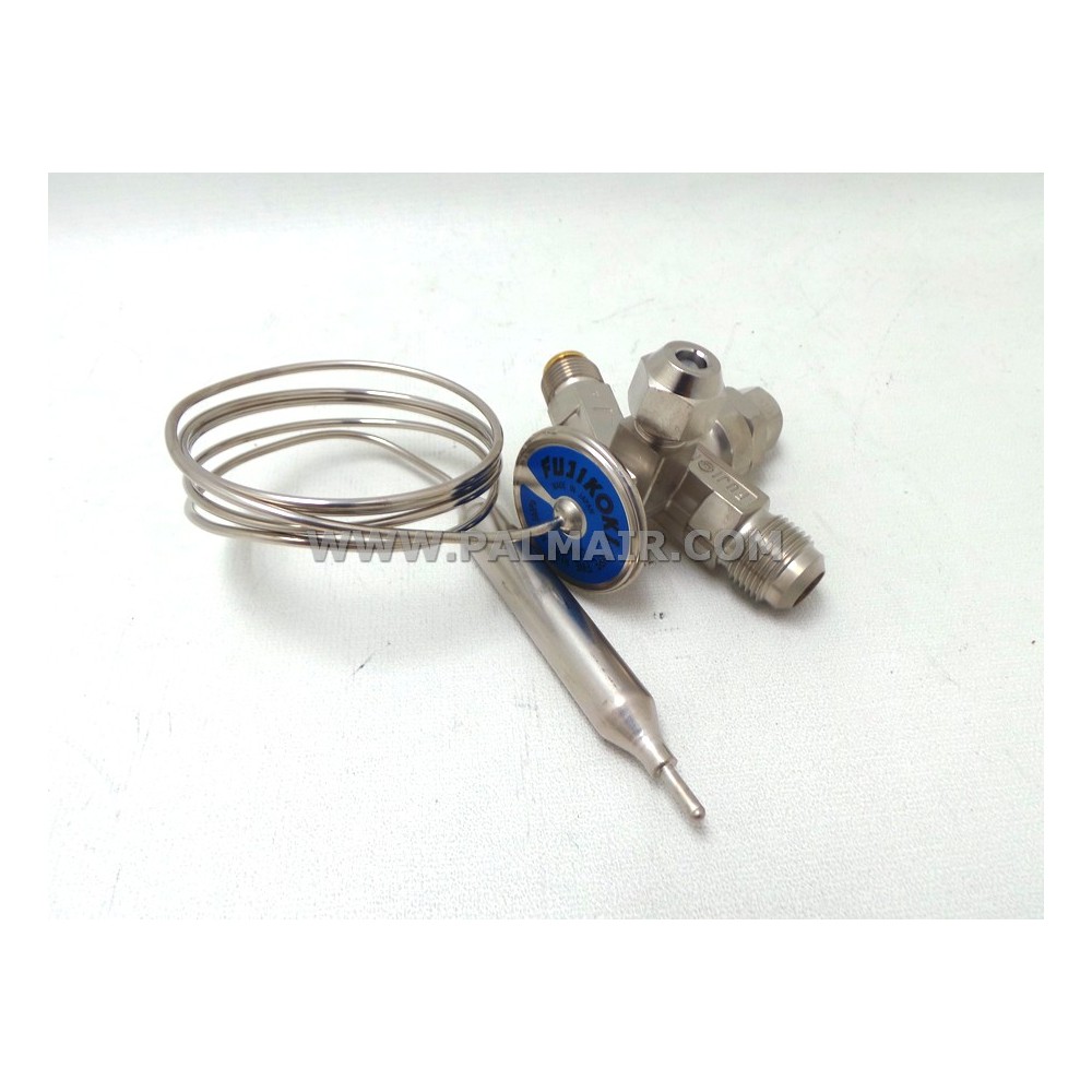 HYUNDAI COUNTY EXPANSION VALVE - EMAS Website