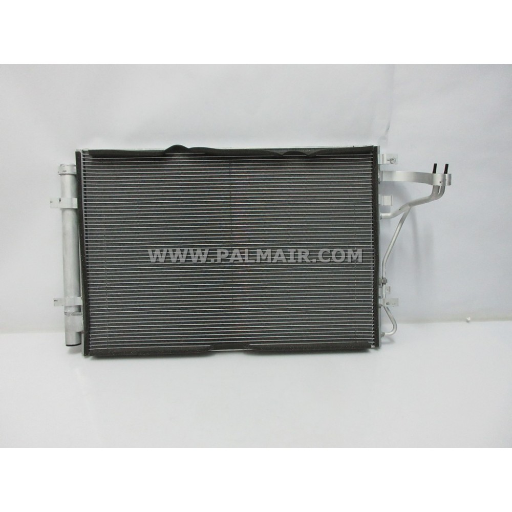 HYUNDAI CRETA '15 CONDENSER - EMAS Website