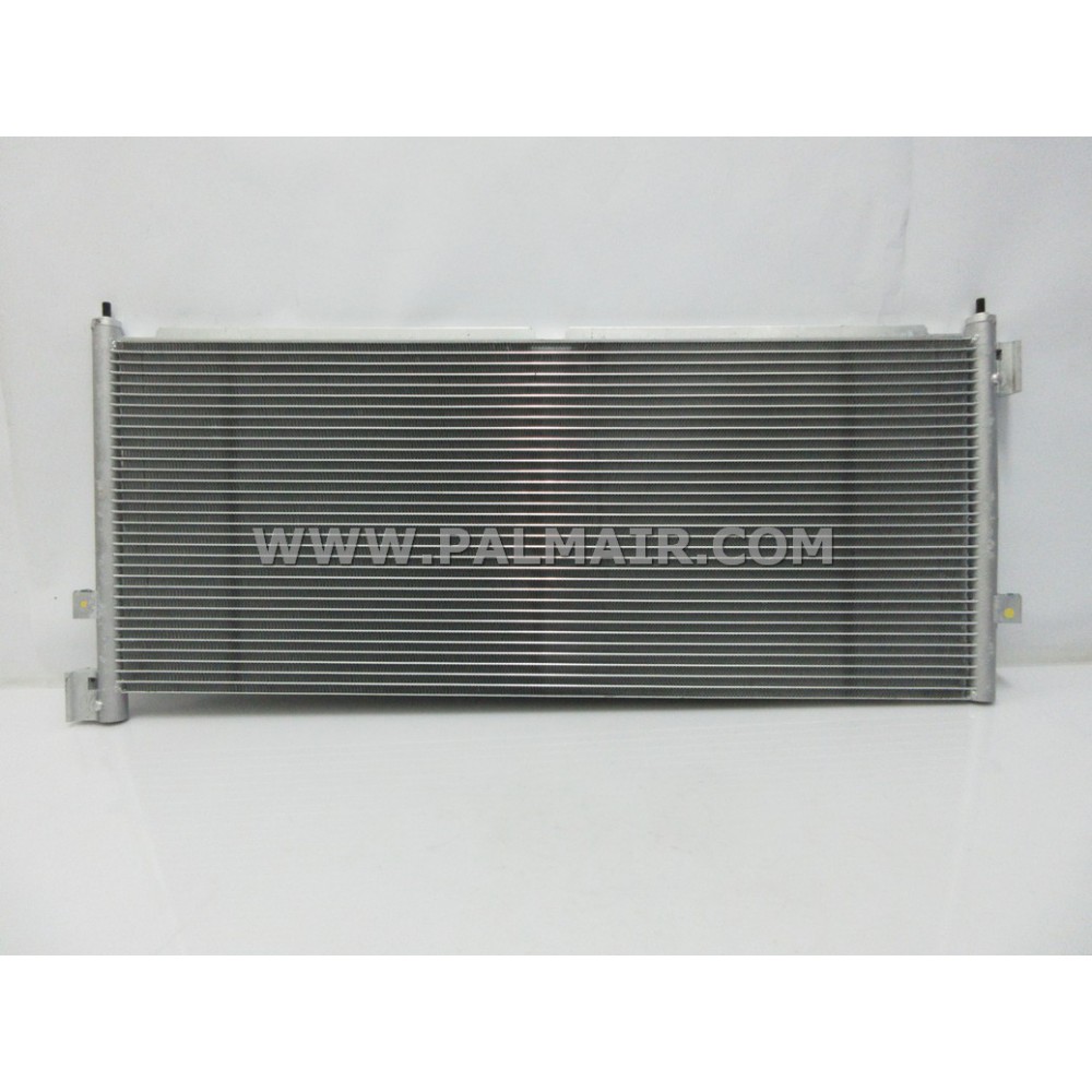 VOLVO FH12 '04 CONDENSER - EMAS Website