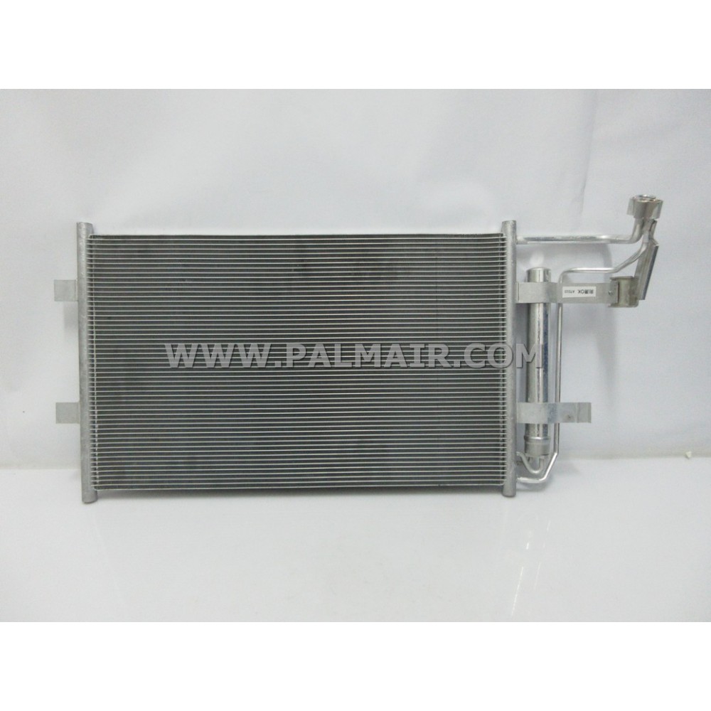 MAZDA 5 '12 CONDENSER - EMAS Website