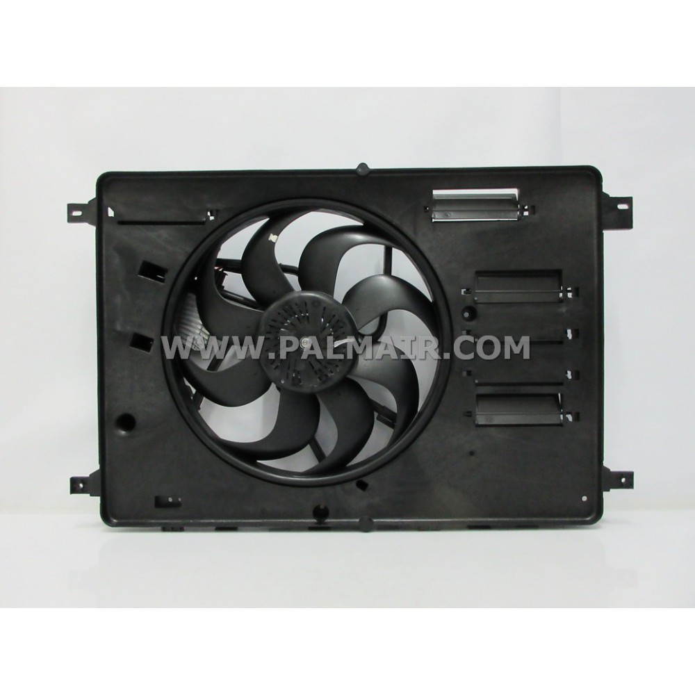 FORD KUGA '10 FAN ASSY - EMAS Website
