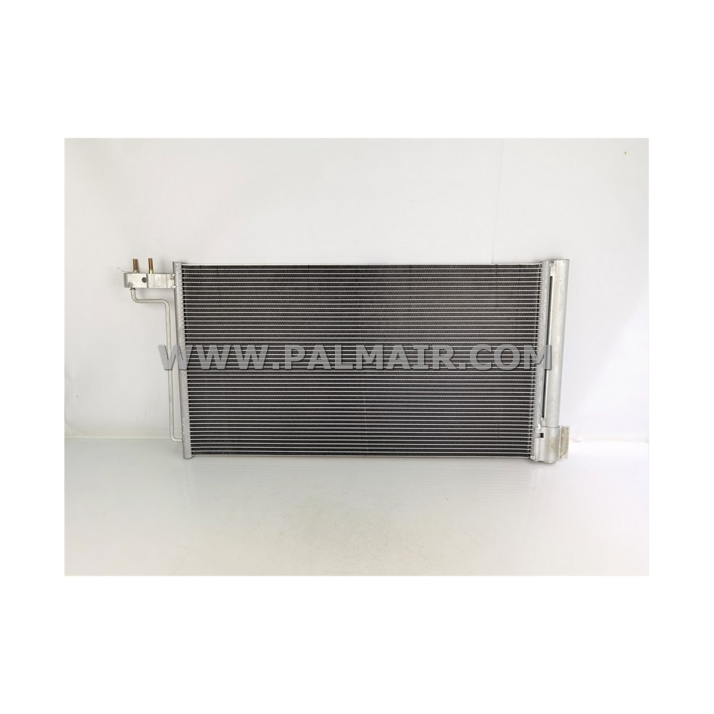 FORD FOCUS '11 CONDENSER - EMAS Website