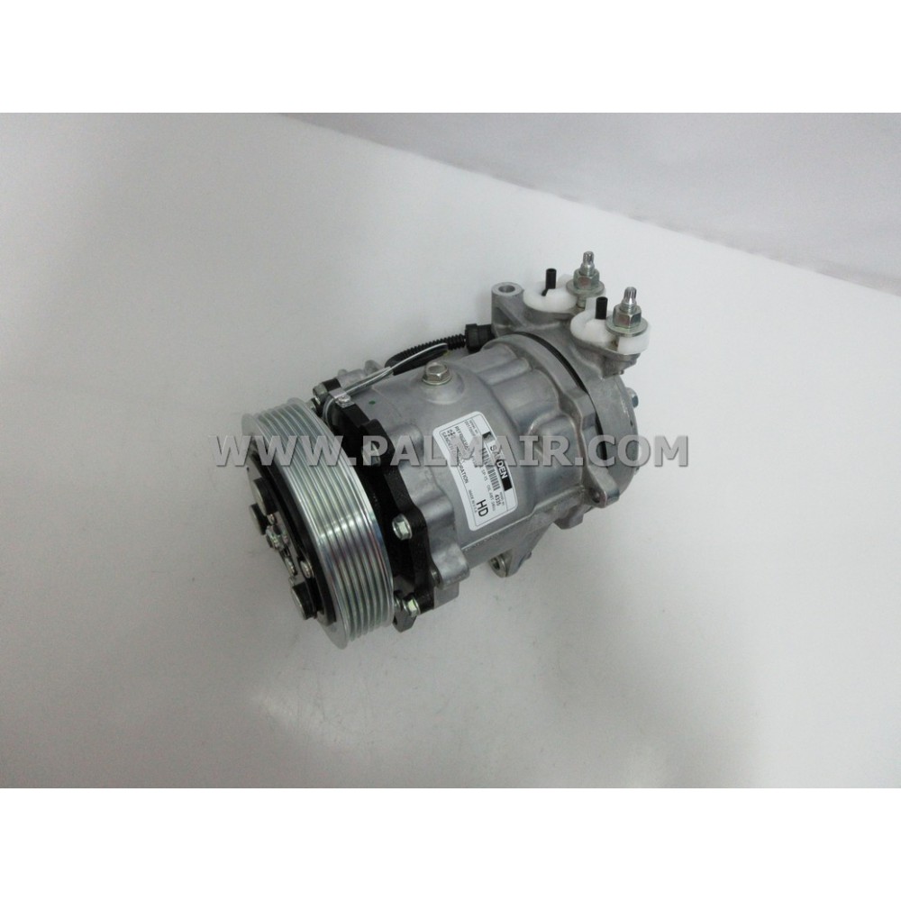 JAGUAR XF 2.7D '10 - EMAS Website