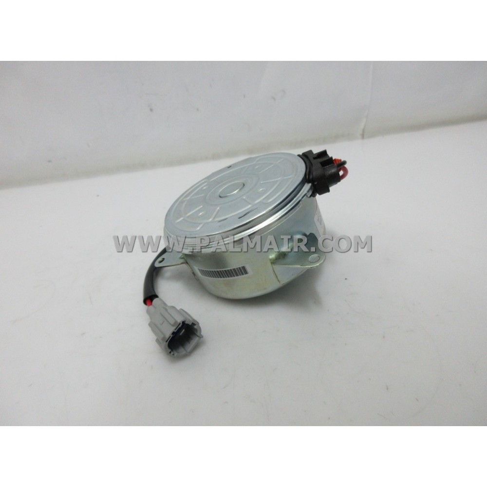 SUBARU FORRESTER '09 RAD MOTOR - EMAS Website