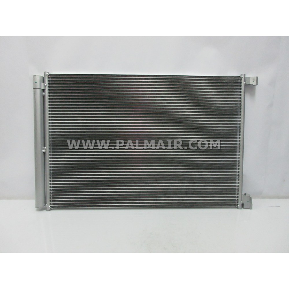 MERCEDES W205 '14 CONDENSER - EMAS Website