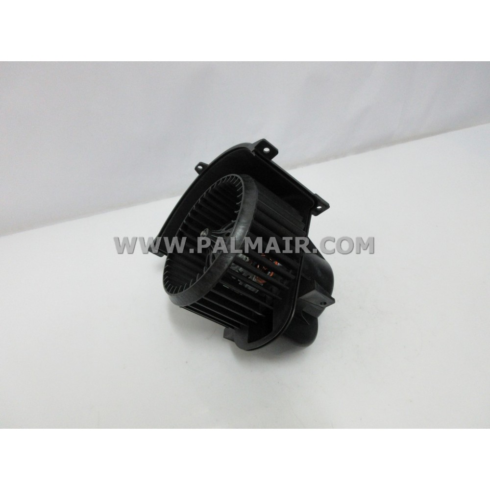 VW TOUAREG '06 BLOWER MOTOR -RHD - EMAS Website