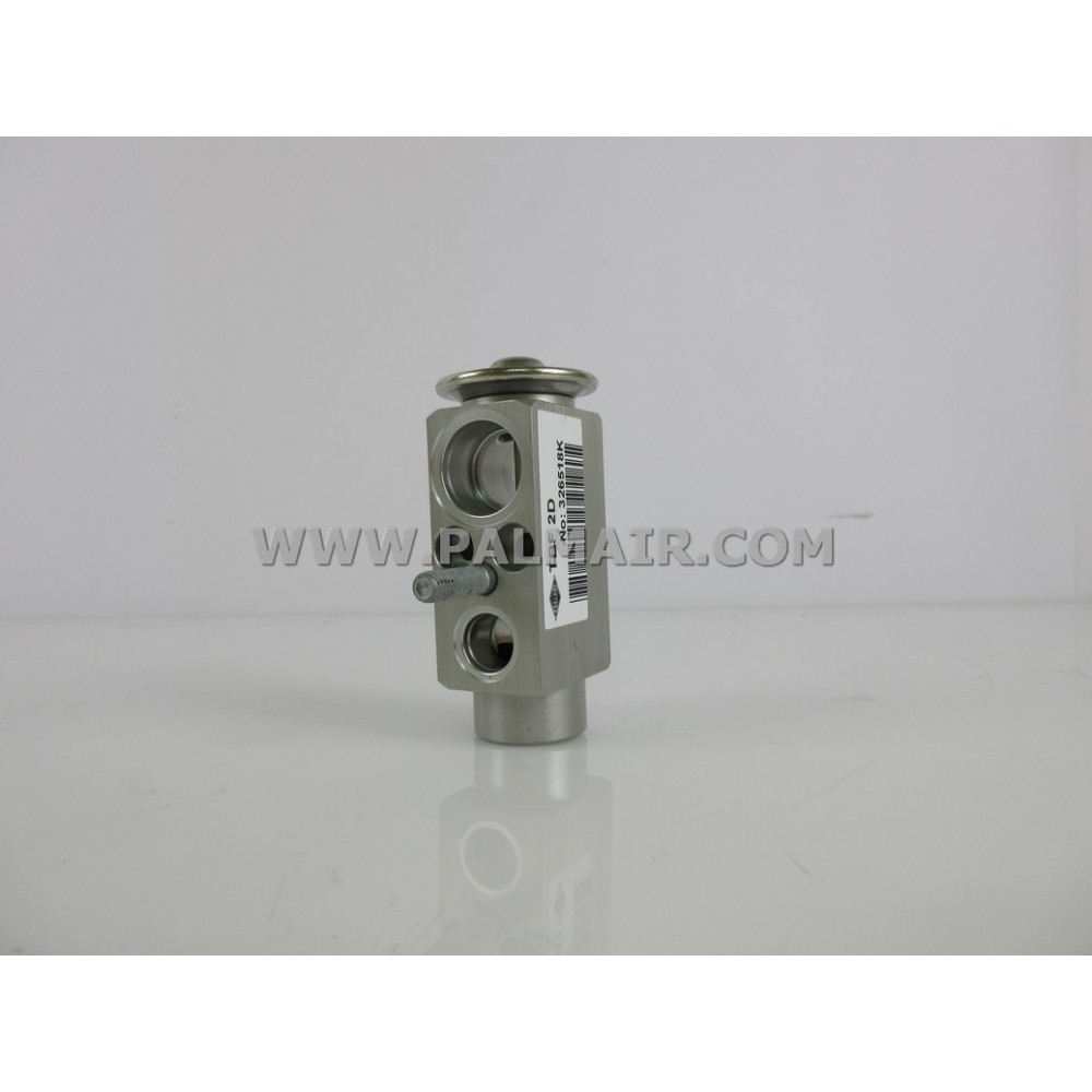 PORSCHE 968 BLOCK VALVE - EMAS Website