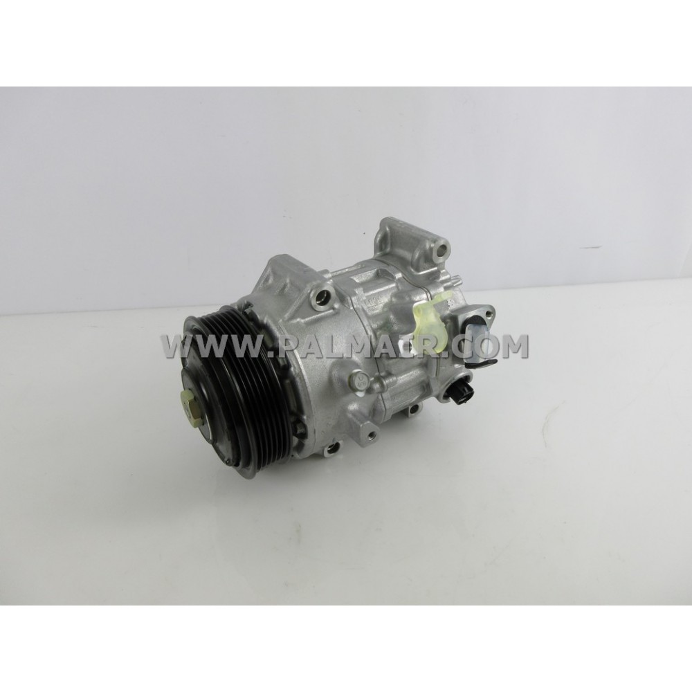 TOYOTA LANDCRUISER '14 COMPRESSOR - EMAS Website