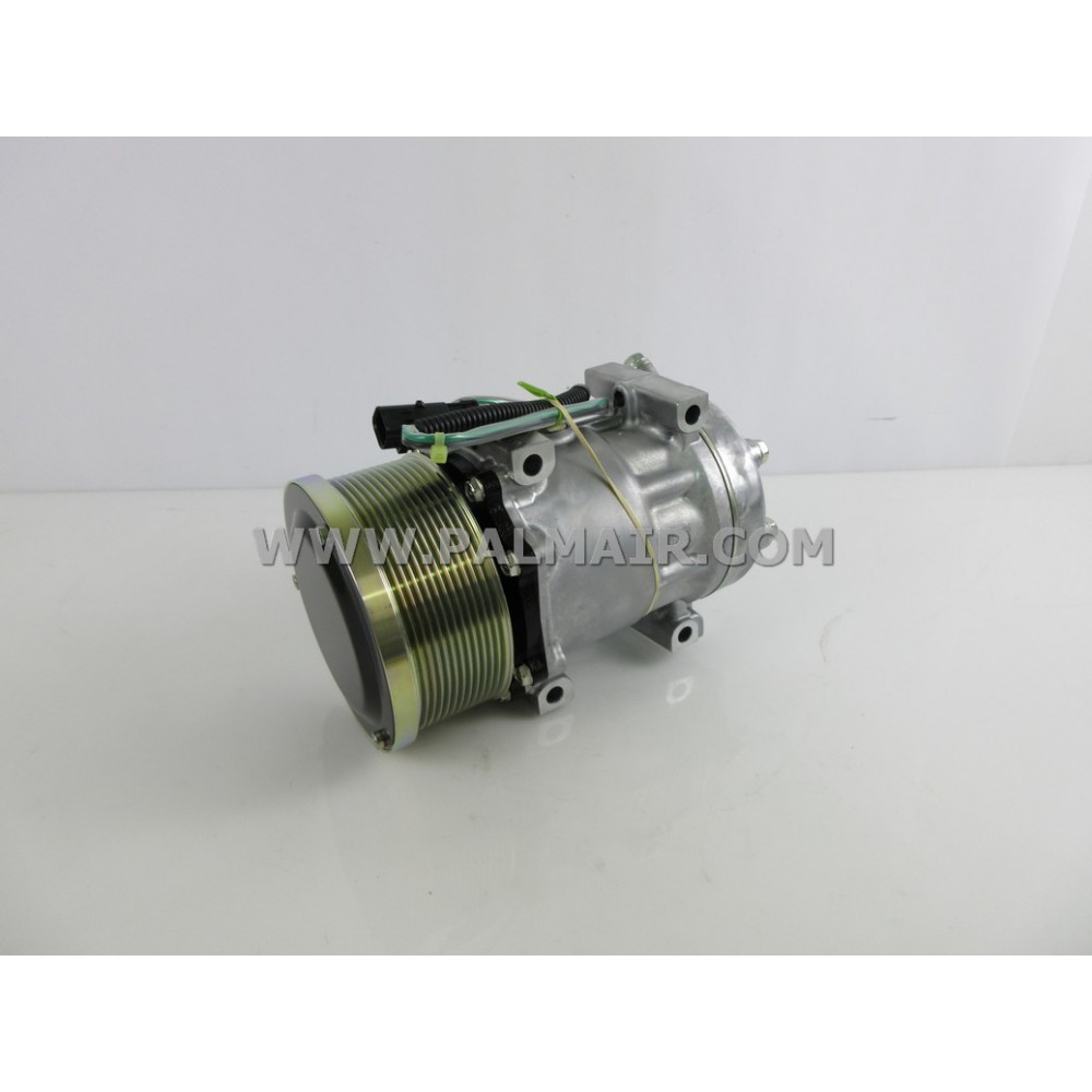 CATERPILLAR '12 24V - EMAS Website